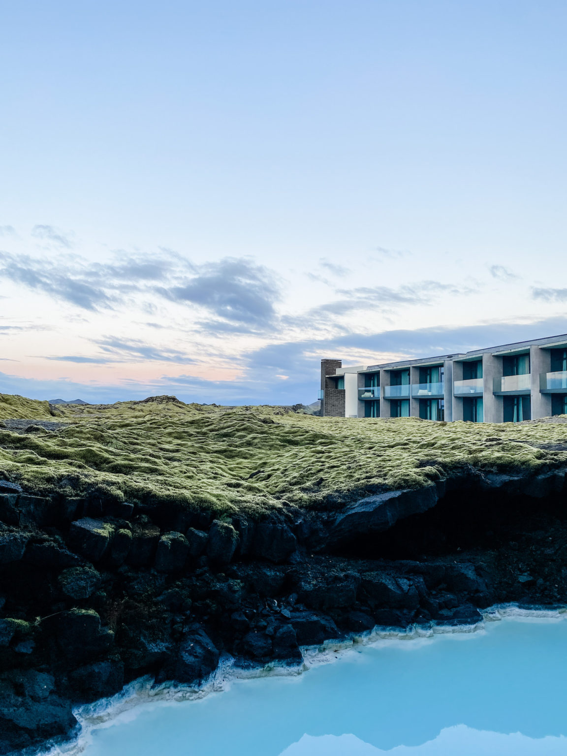 The Retreat at the Blue Lagoon – An Icelandic Luxury Retreat ...