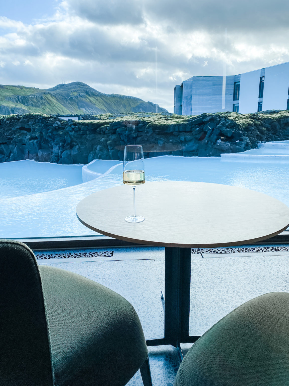 The Retreat at the Blue Lagoon – An Icelandic Luxury Retreat ...