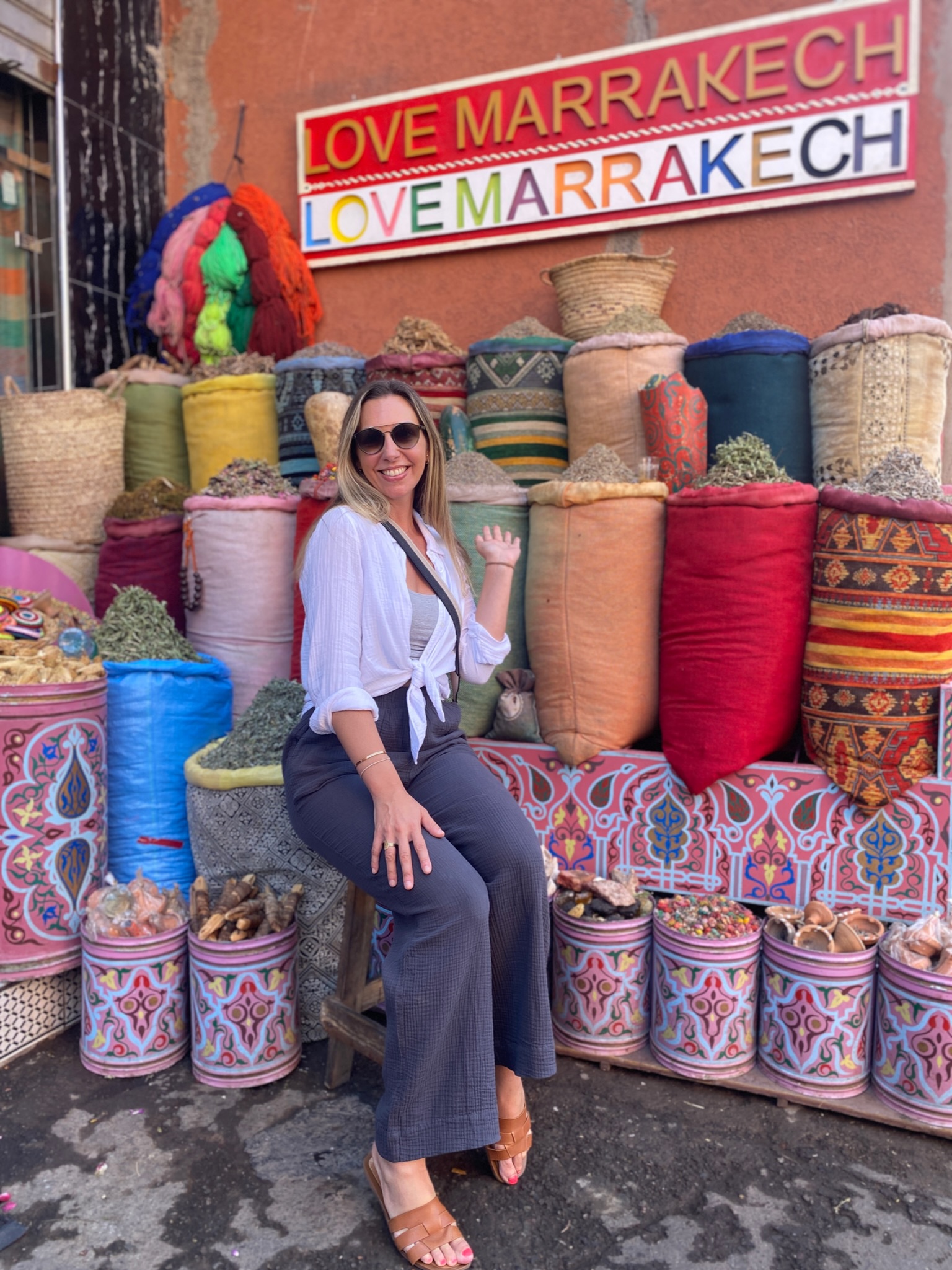 Travel to Morocco – A Journey of the Senses | jenterratravels.com