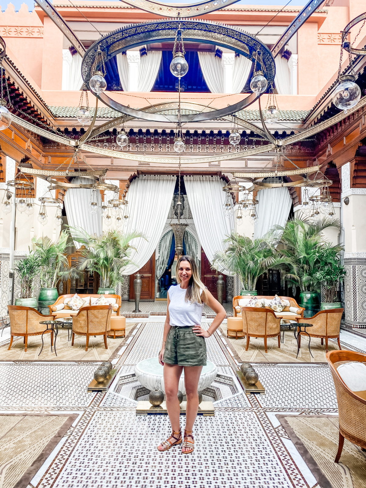 Travel to Morocco – A Journey of the Senses | jenterratravels.com